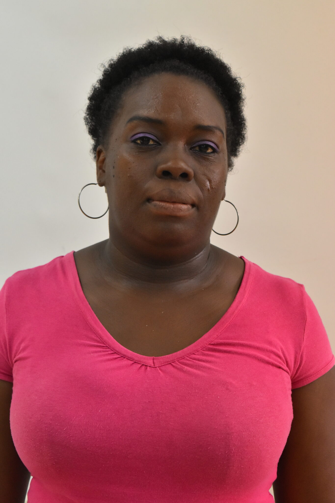 Ms. Raymonde Furneau - University Of Seychelles