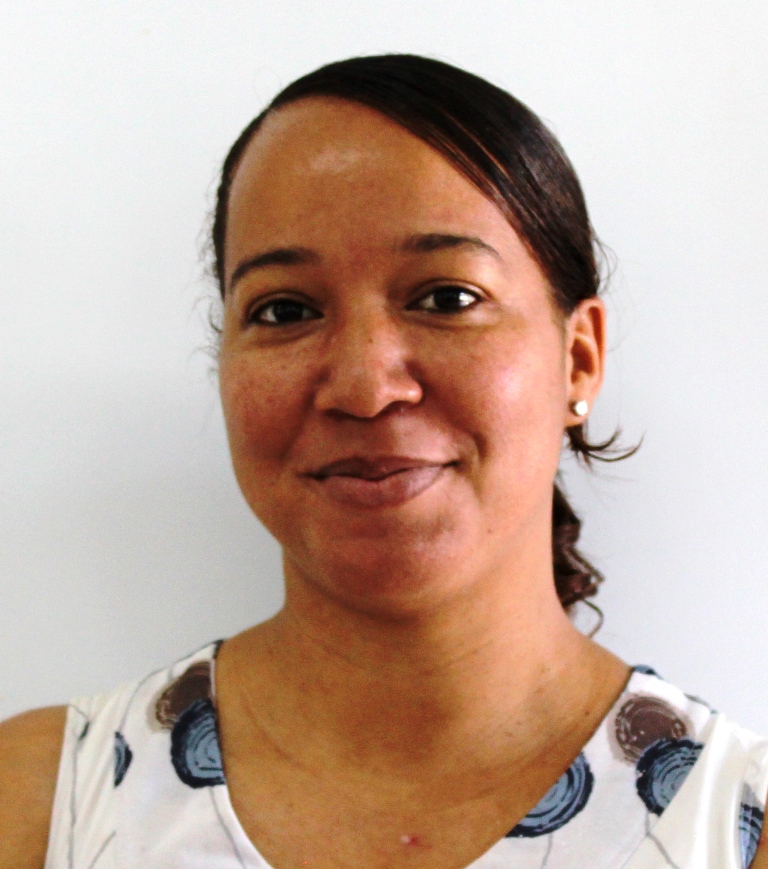 Mrs. Vania Mondon - University Of Seychelles
