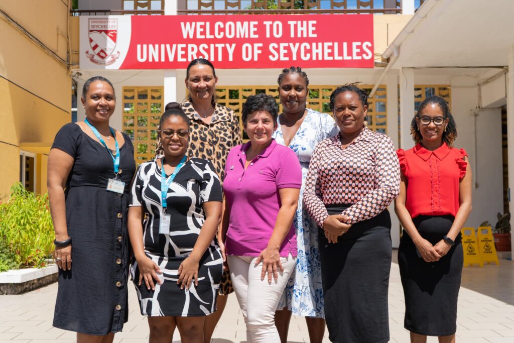 News & Event - University Of Seychelles
