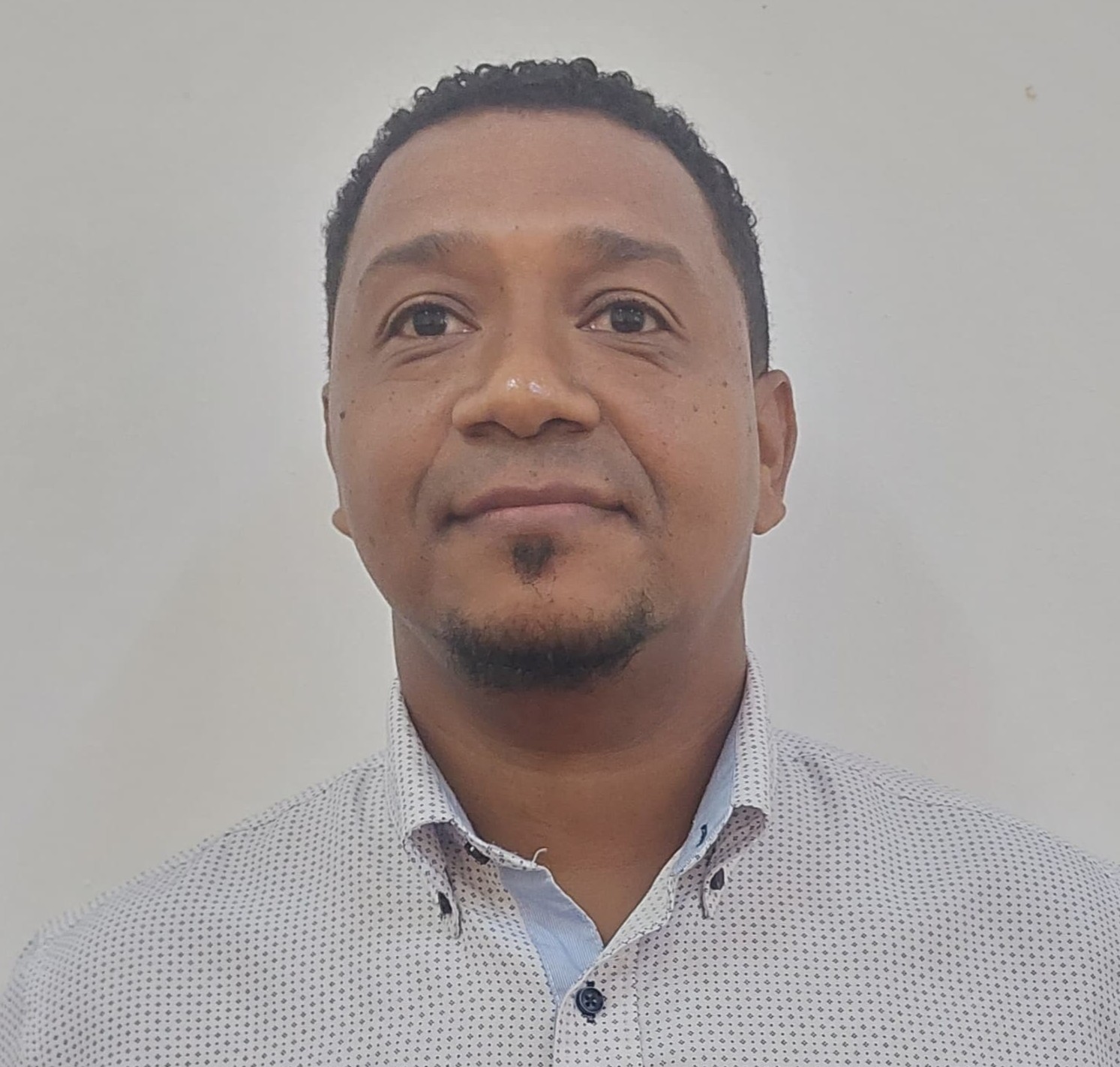 Mr. Reuban Lespoir - University Of Seychelles